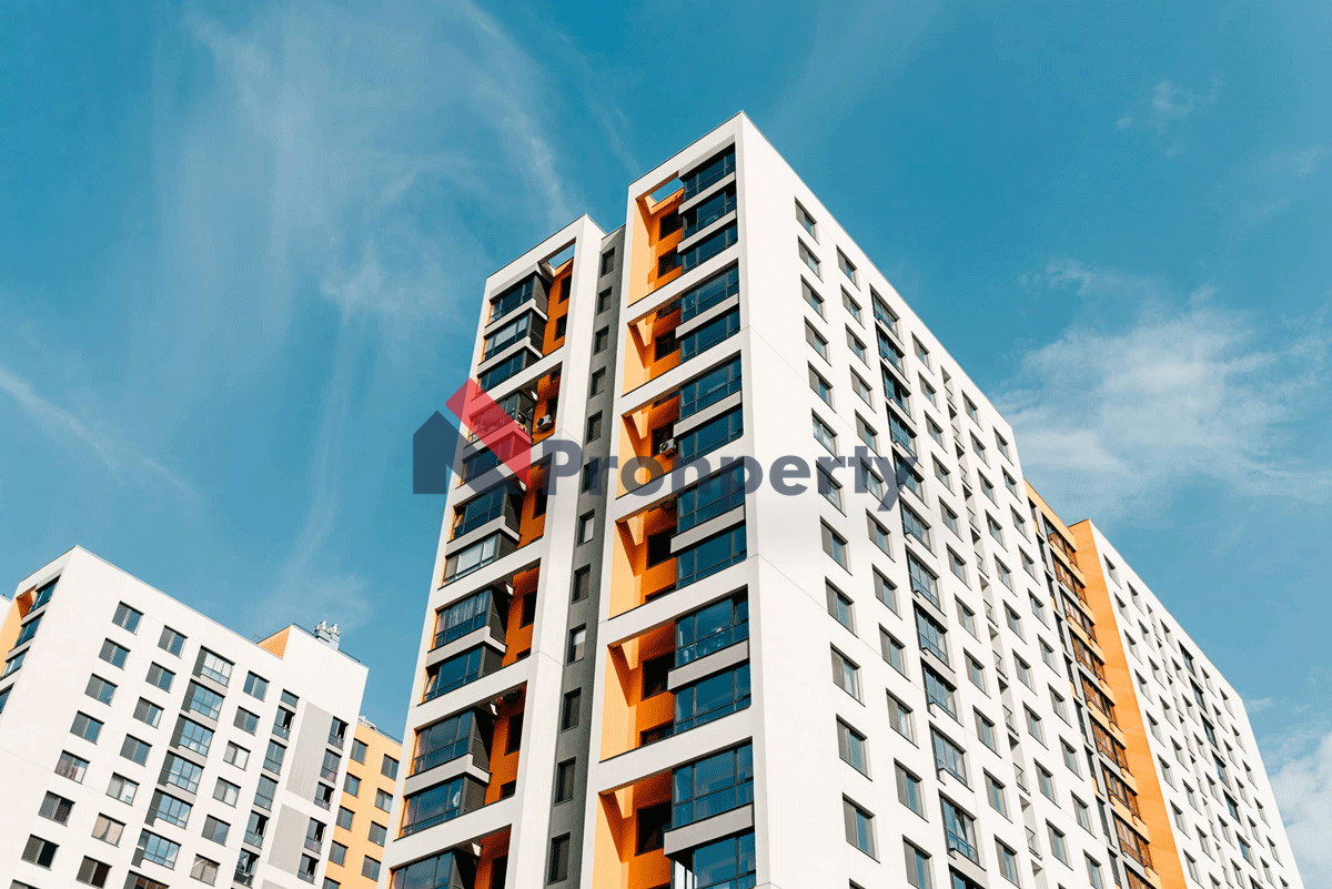 Banesa në Prishtinë: Te gjitha banesat me nje vend me qira apo shitje.