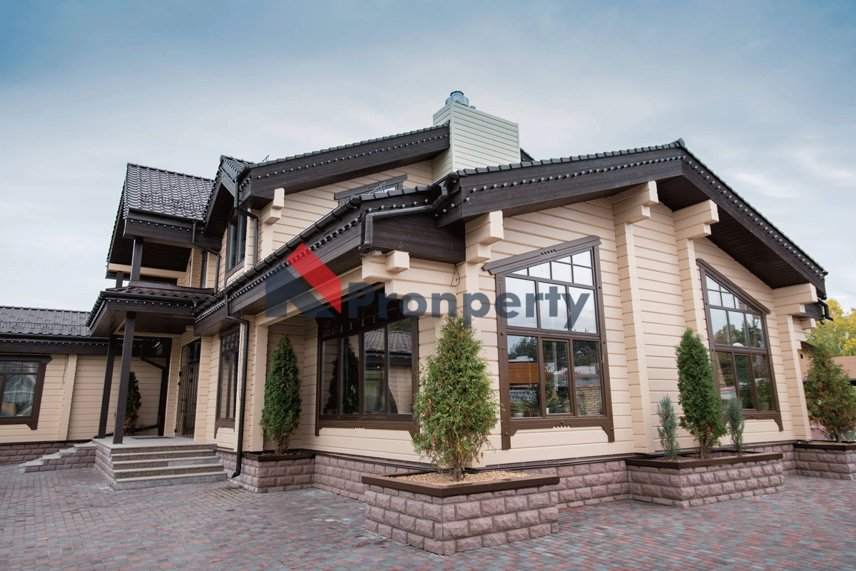 Shtëpi në shitje Shqipëri dhe Kosovë | Pronperty